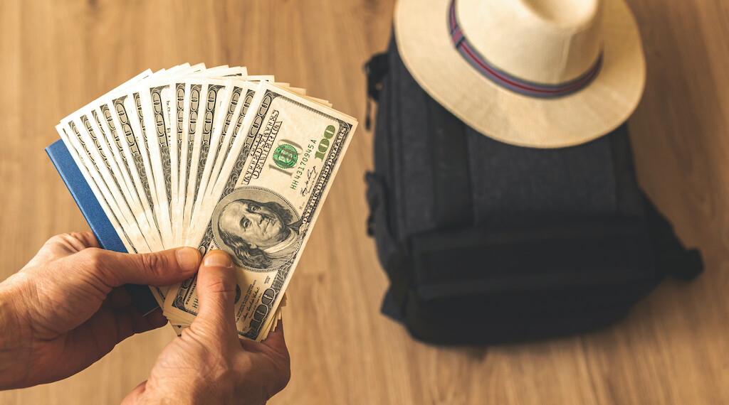 The 100 Best Money-Saving Travel Tips (2022) | Wander & Experience