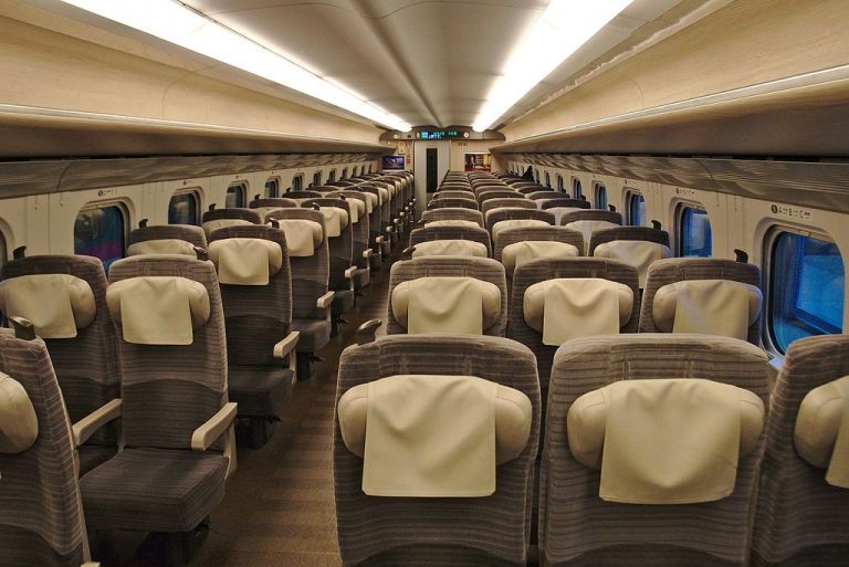 The Ultimate Japan Rail Pass Guide (2023) | Wander & Experience